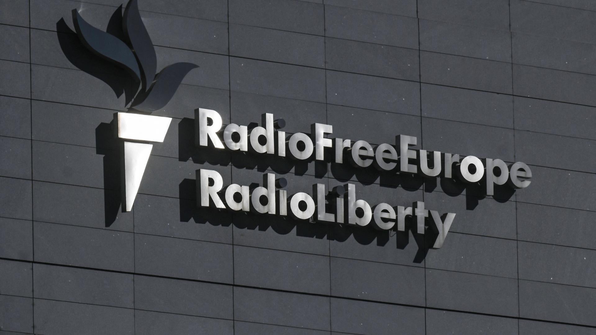 The Case for Radio Free Asia and Radio Free Europe/Radio Liberty ...
