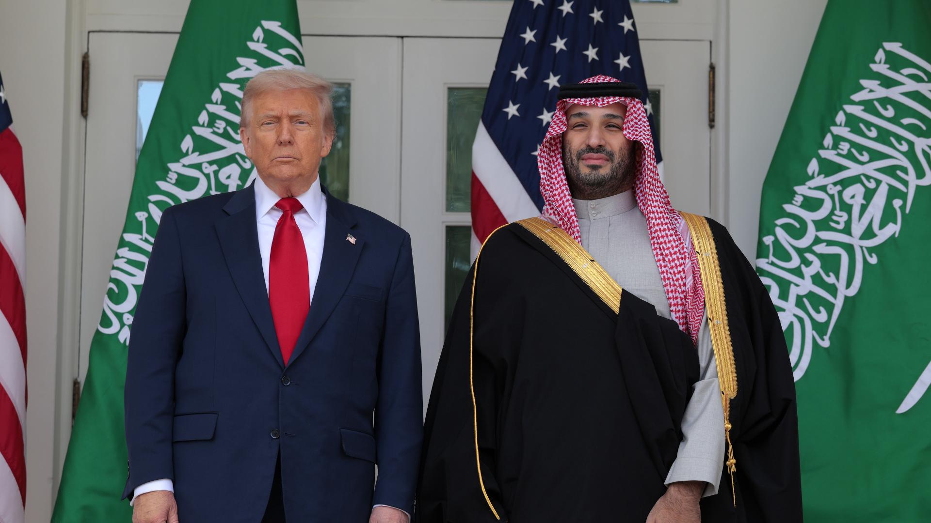 Michael Doran | Hudson Institute