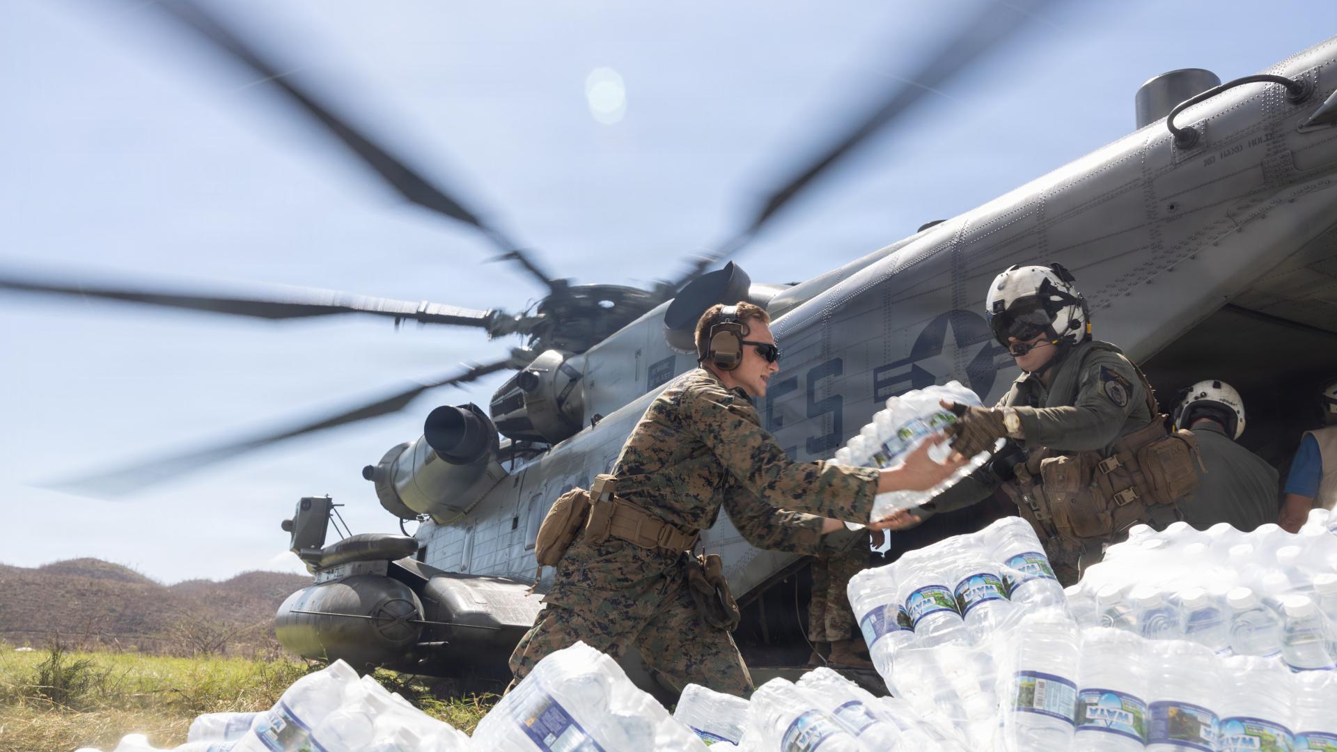 America’s AI Challenge: Strategic Imperatives | Hudson Institute