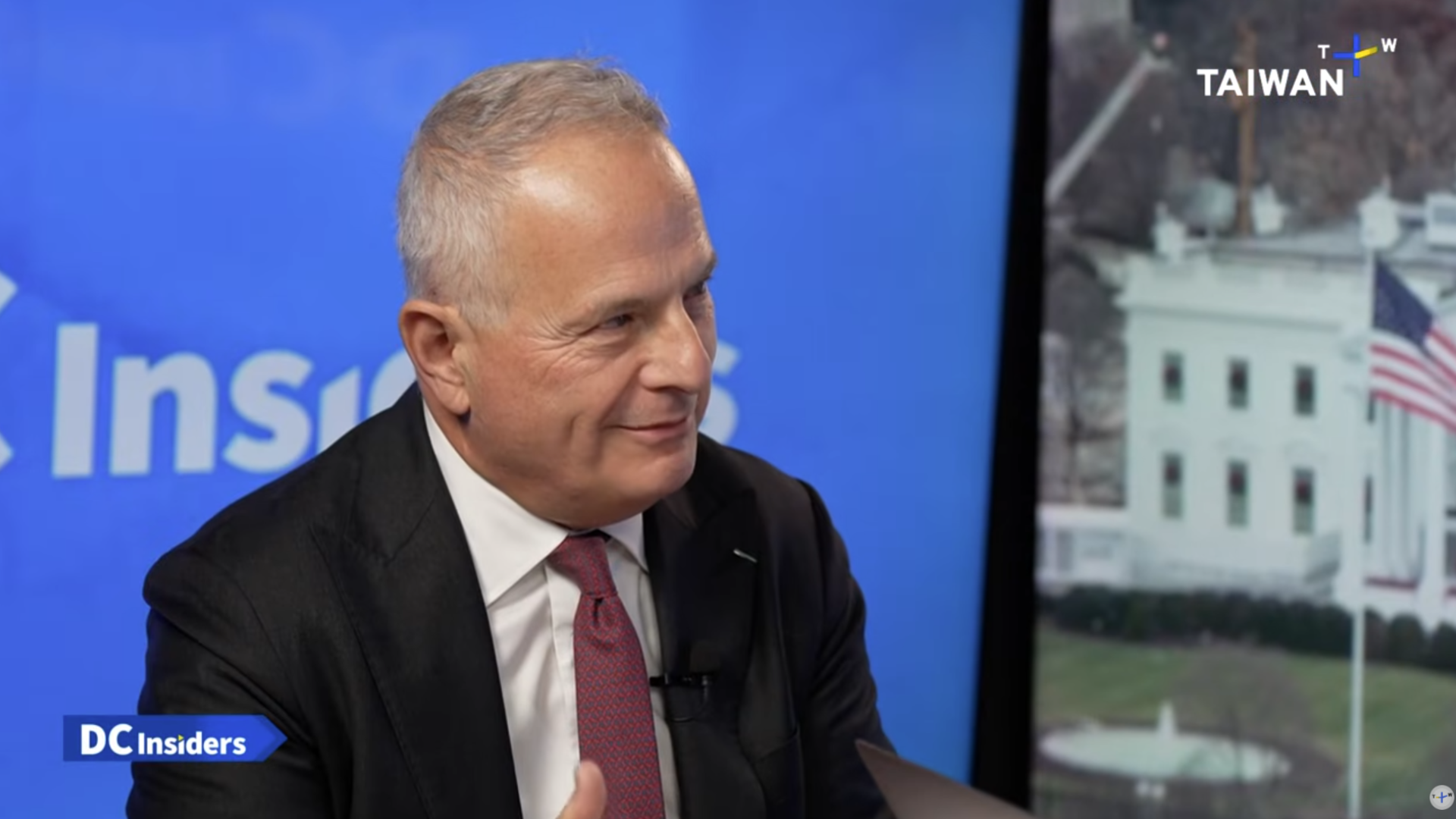 Kenneth R. Weinstein | Hudson Institute