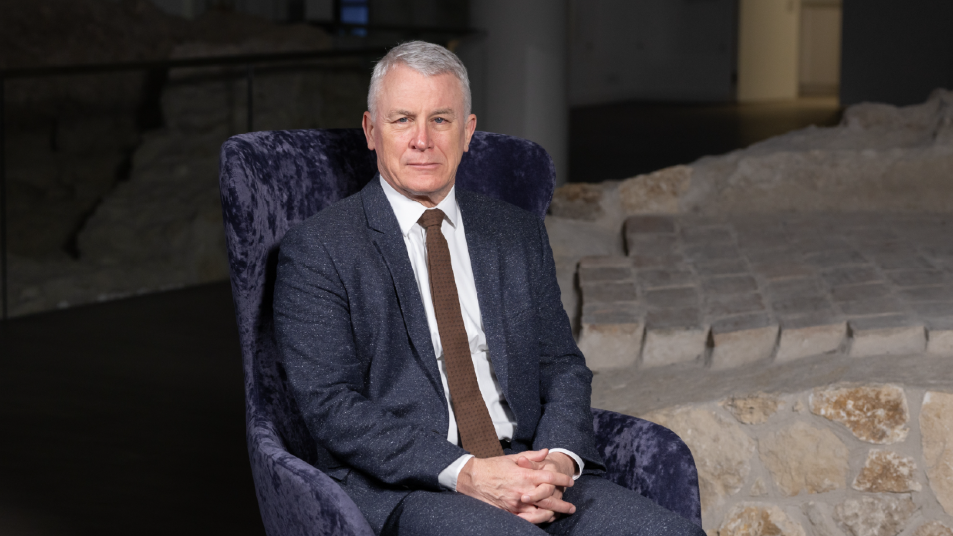 Michael Doran | Hudson Institute