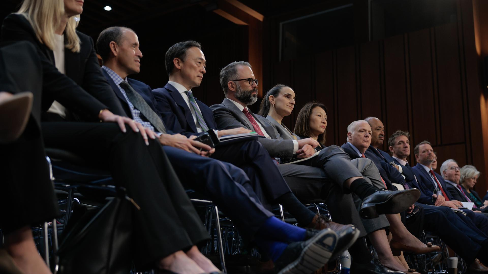 Christopher Yeaw | Hudson Institute