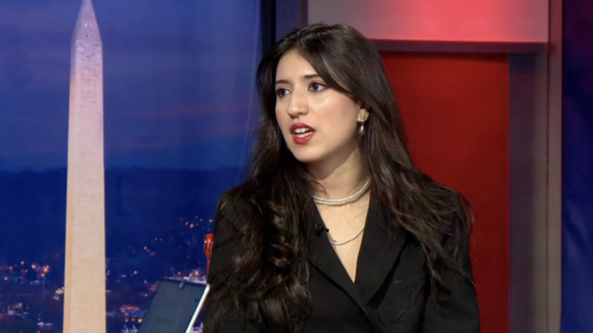 Zineb Riboua | Hudson Institute