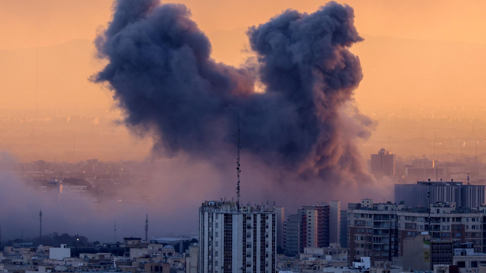 Predatory Sparrow Hacks Iran’s Financial System | Hudson Institute