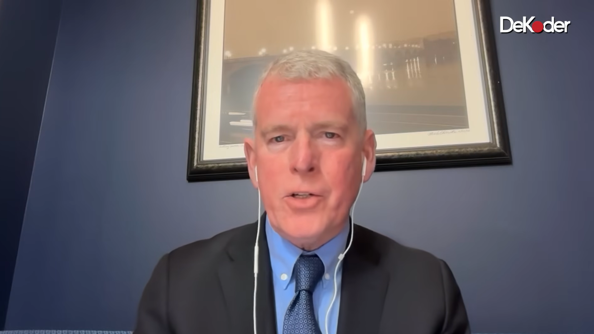 Bryan Clark | Hudson Institute