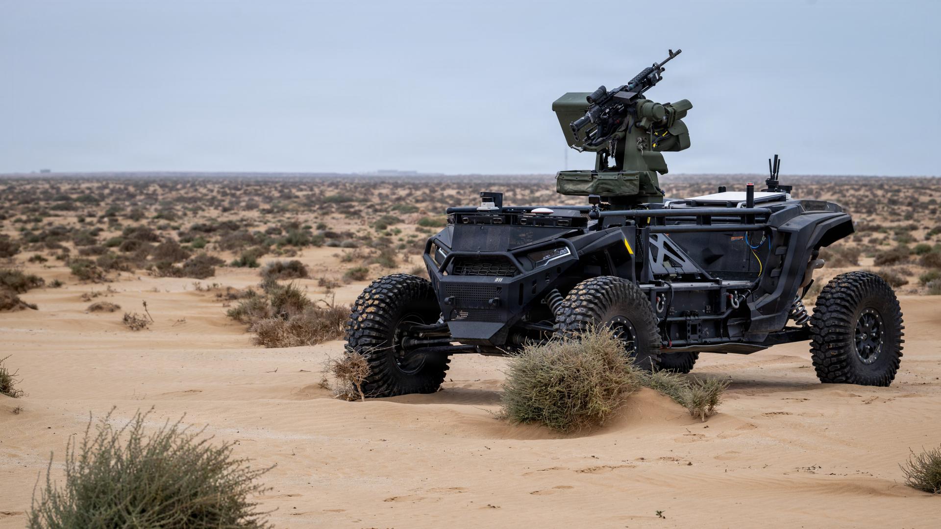 Apex Defense Conference 2026 | Hudson Institute