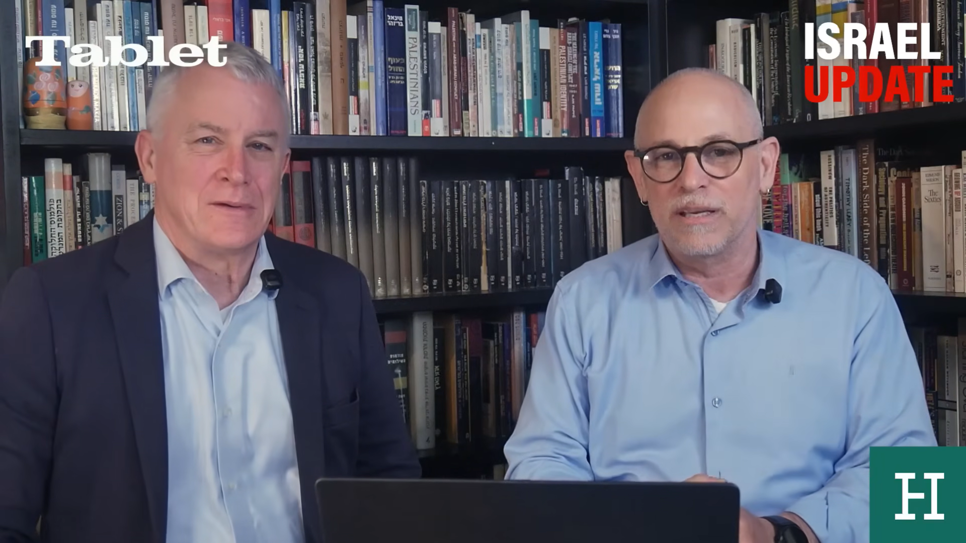 Michael Doran | Hudson Institute