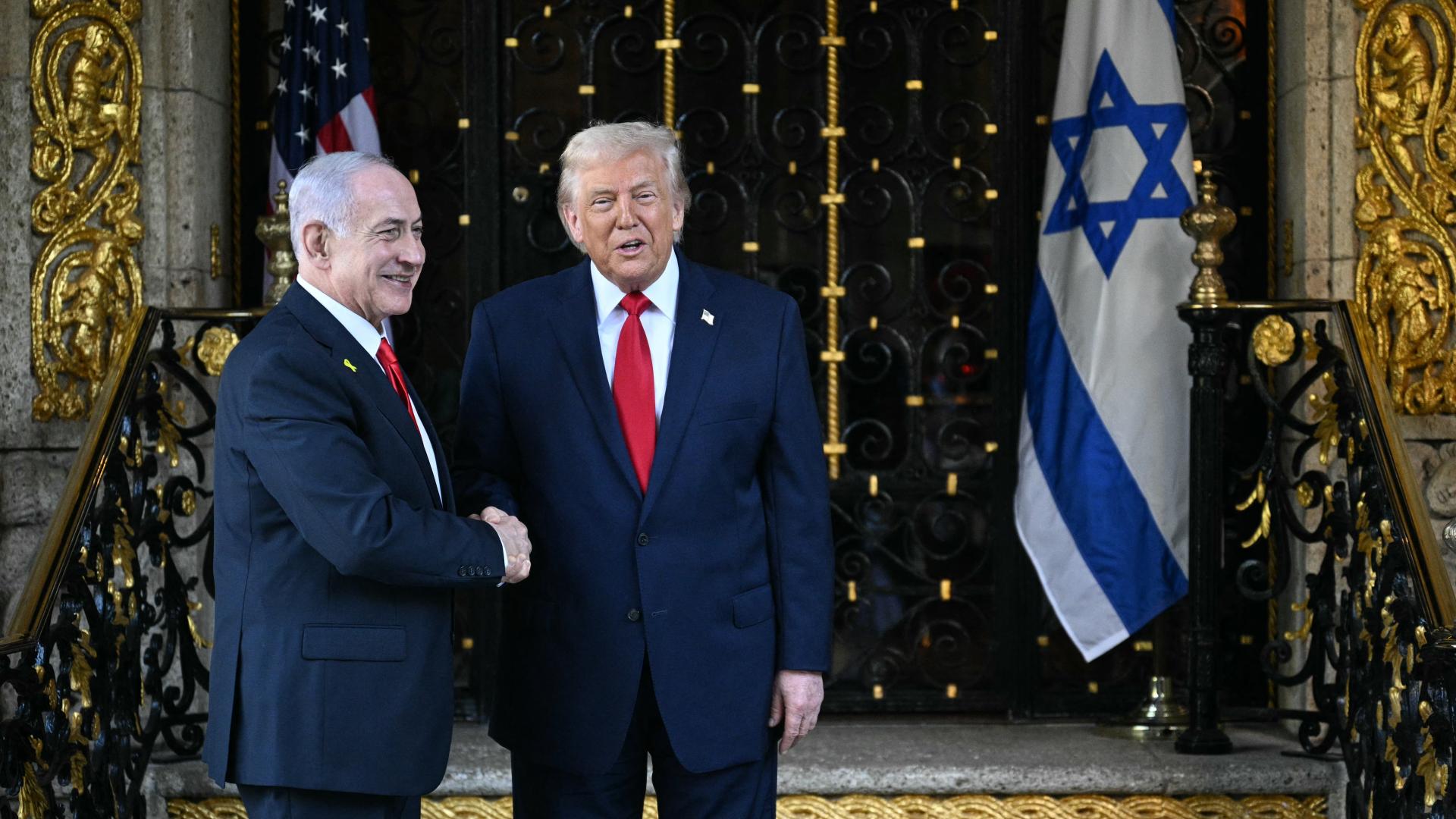 Michael Doran | Hudson Institute