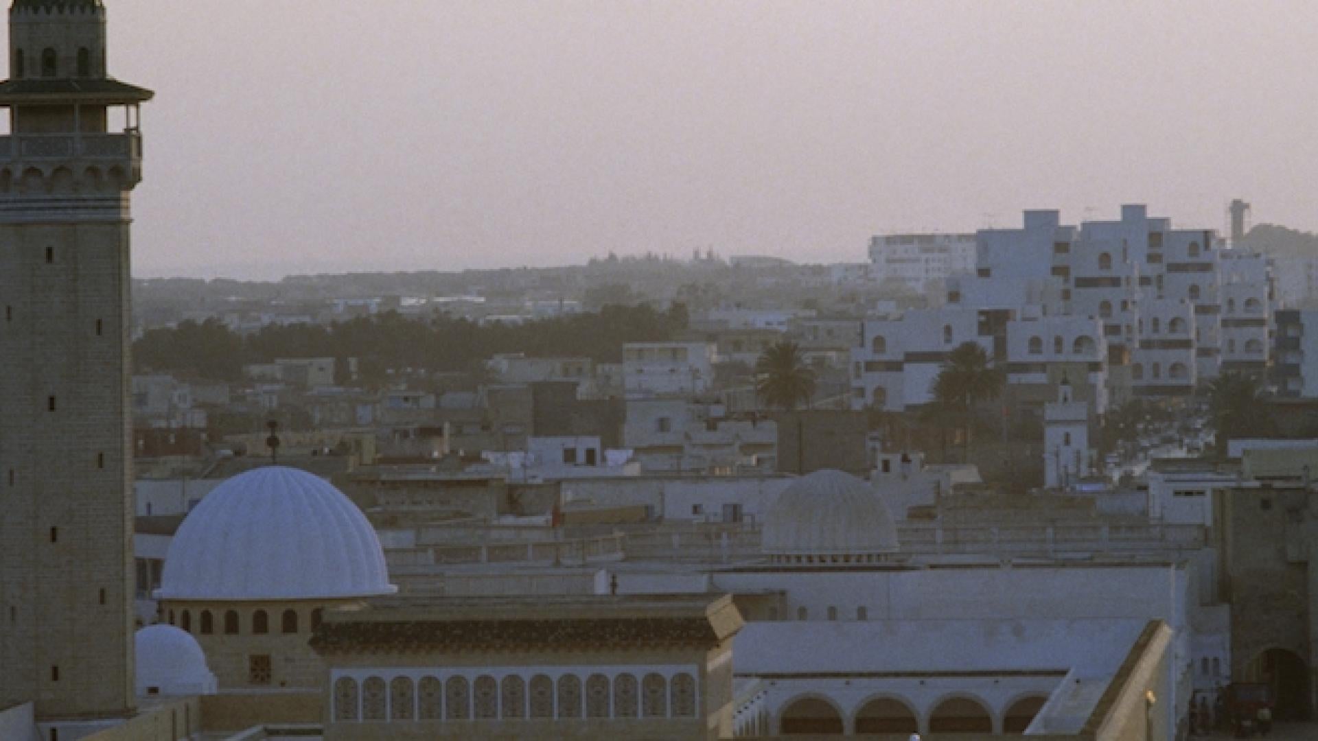 Samuel Tadros | Hudson Institute