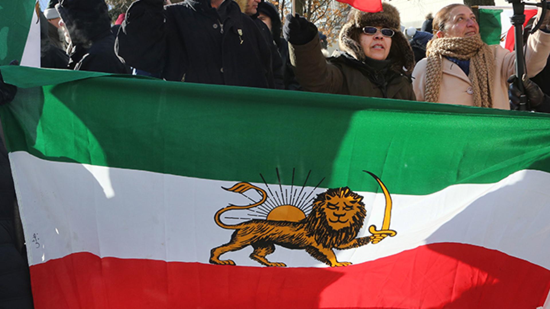 Charles Lister | Hudson Institute