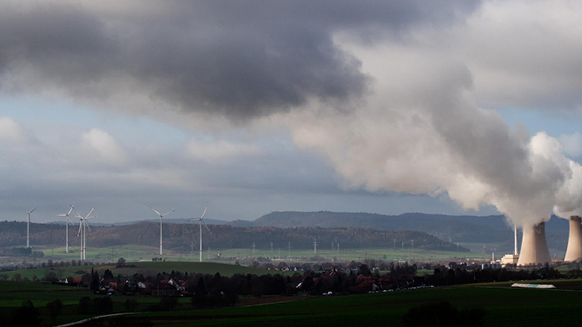 Richard Weitz | Hudson