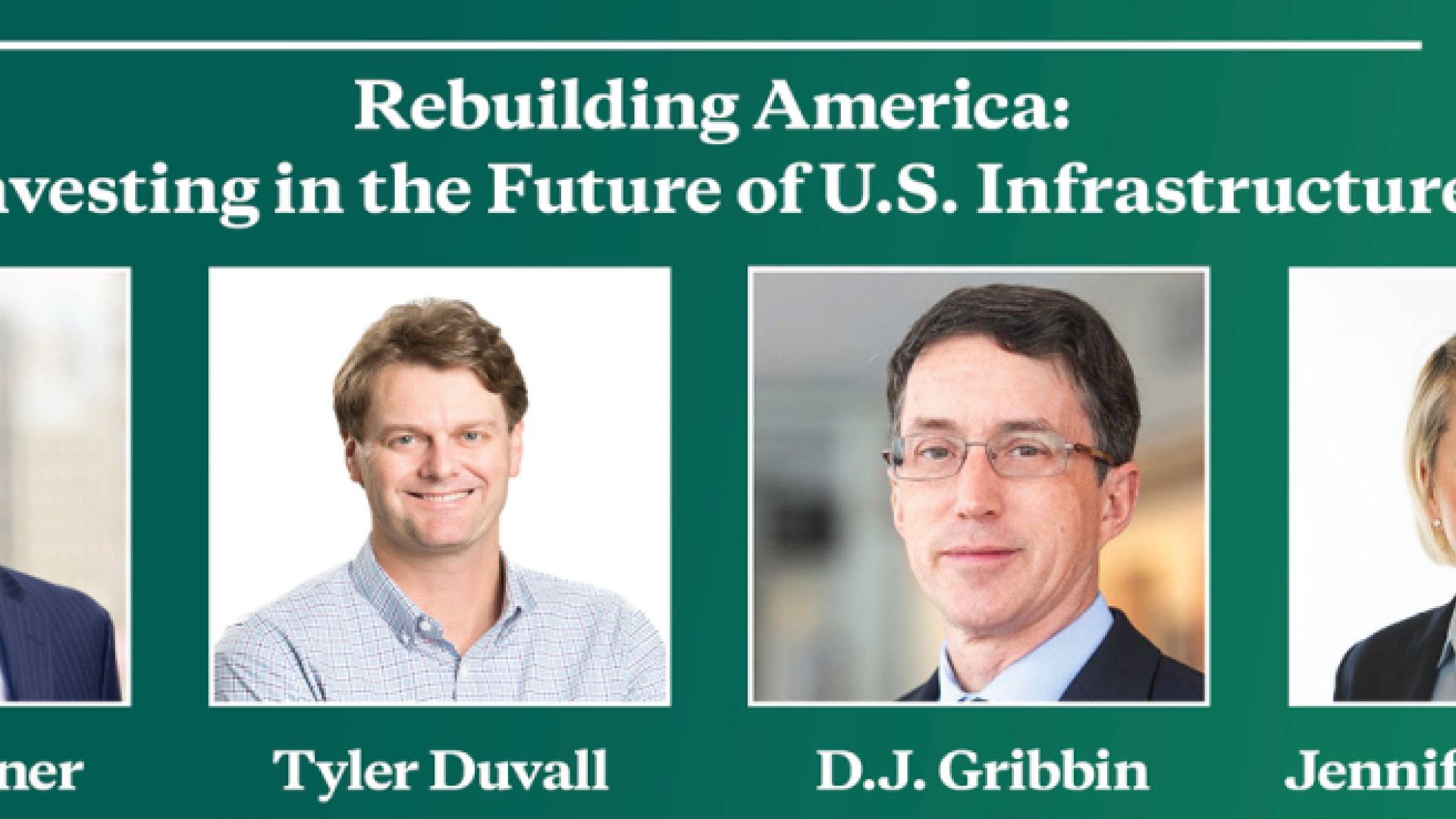 David Horner | Hudson Institute