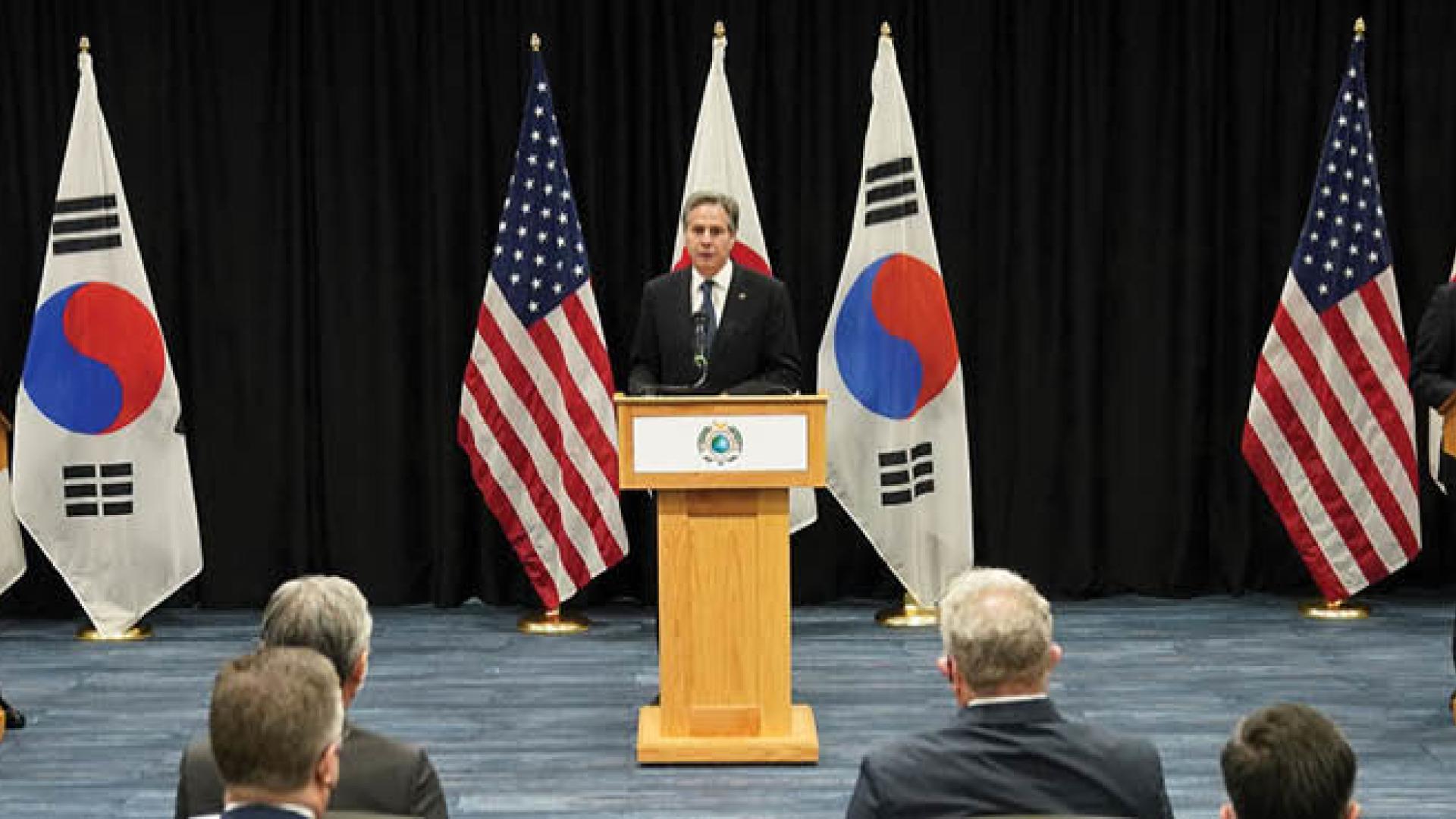 H.R. McMaster | Hudson Institute