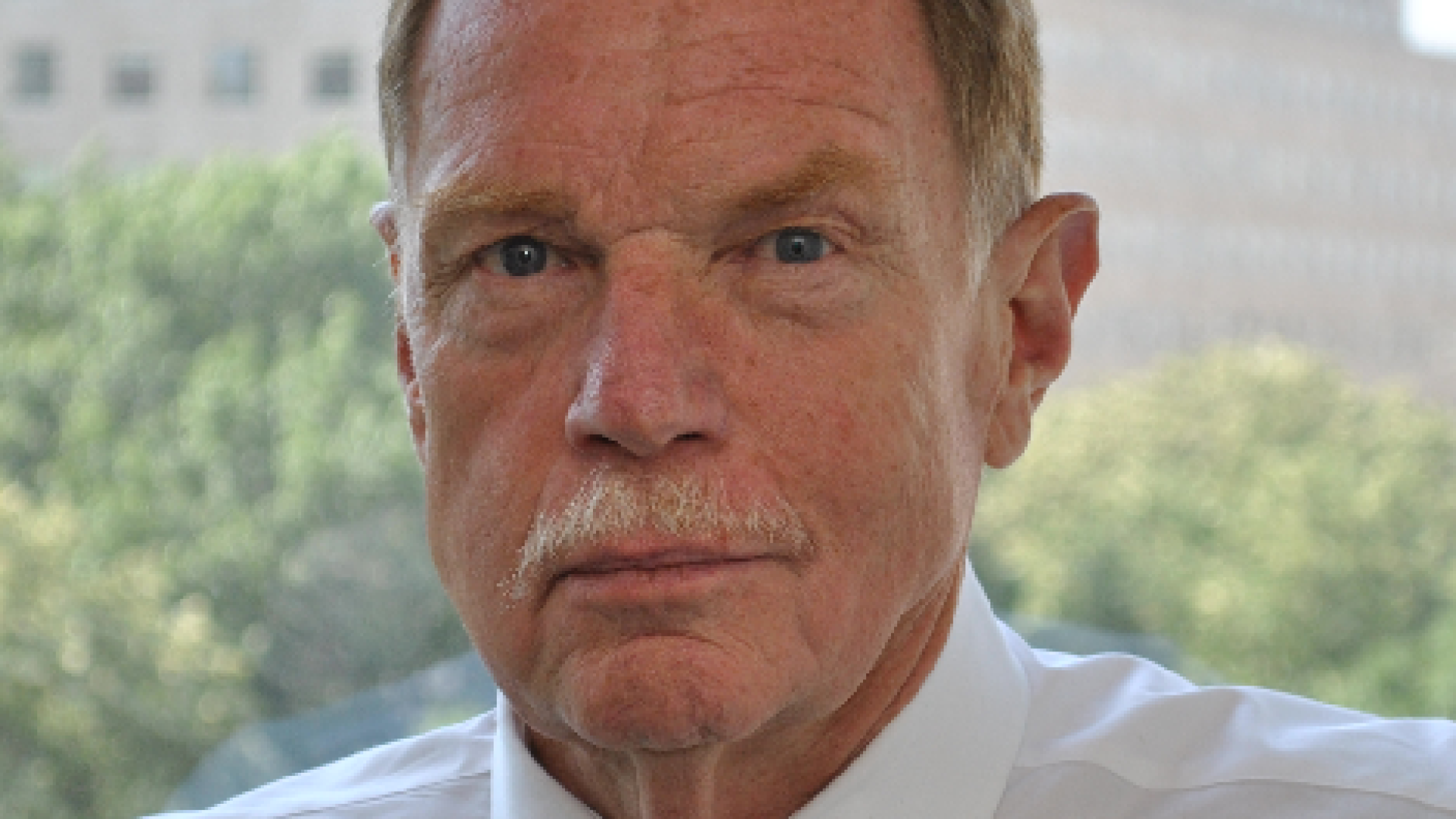 David W. Murray | Hudson Institute