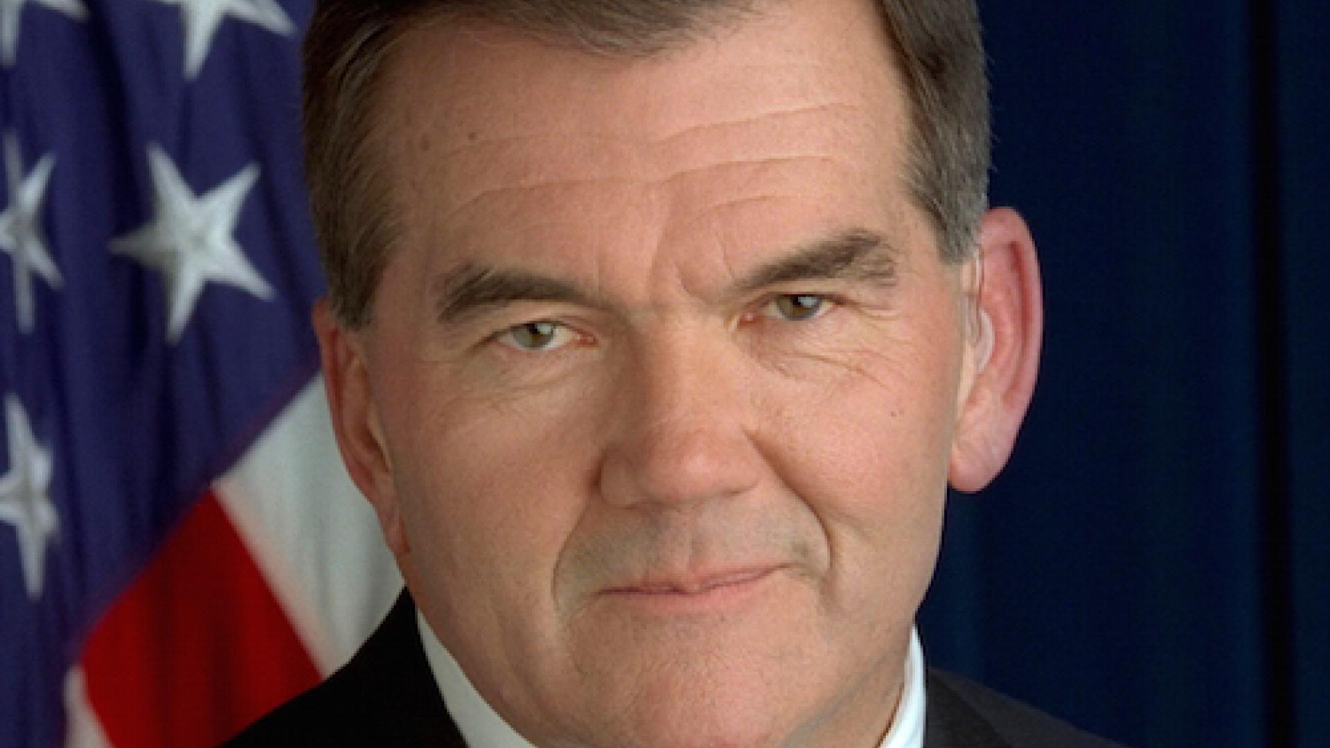 Thomas J. Ridge | Hudson Institute