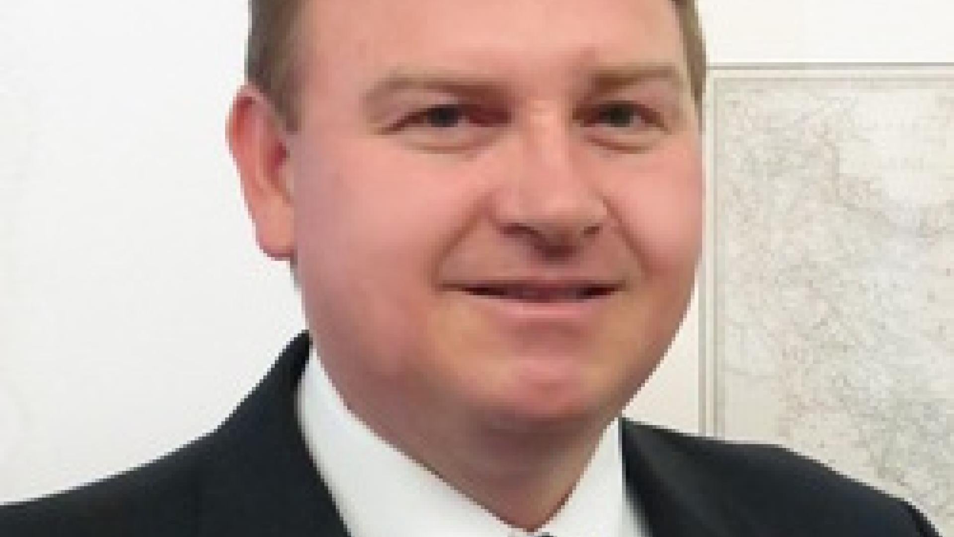 Jerry Hendrix | Hudson Institute