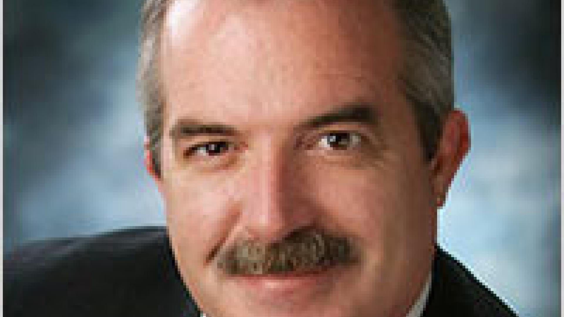 Steve French | Hudson Institute