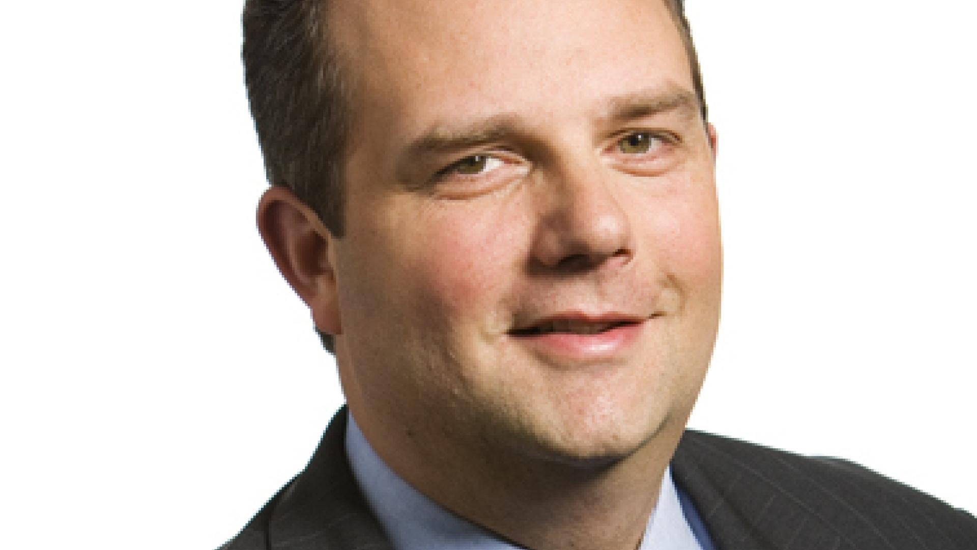 Brian Blake | Hudson Institute