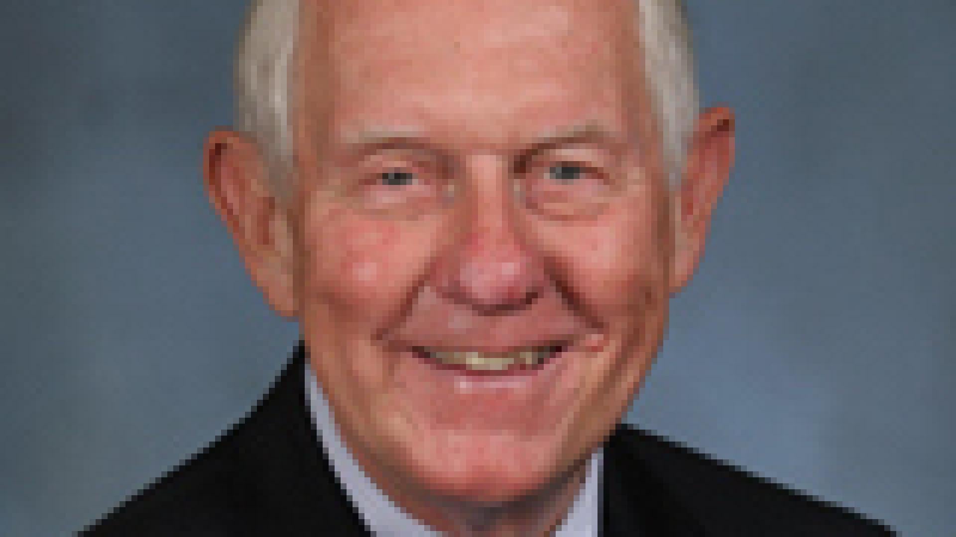 Ralph Oman | Hudson Institute