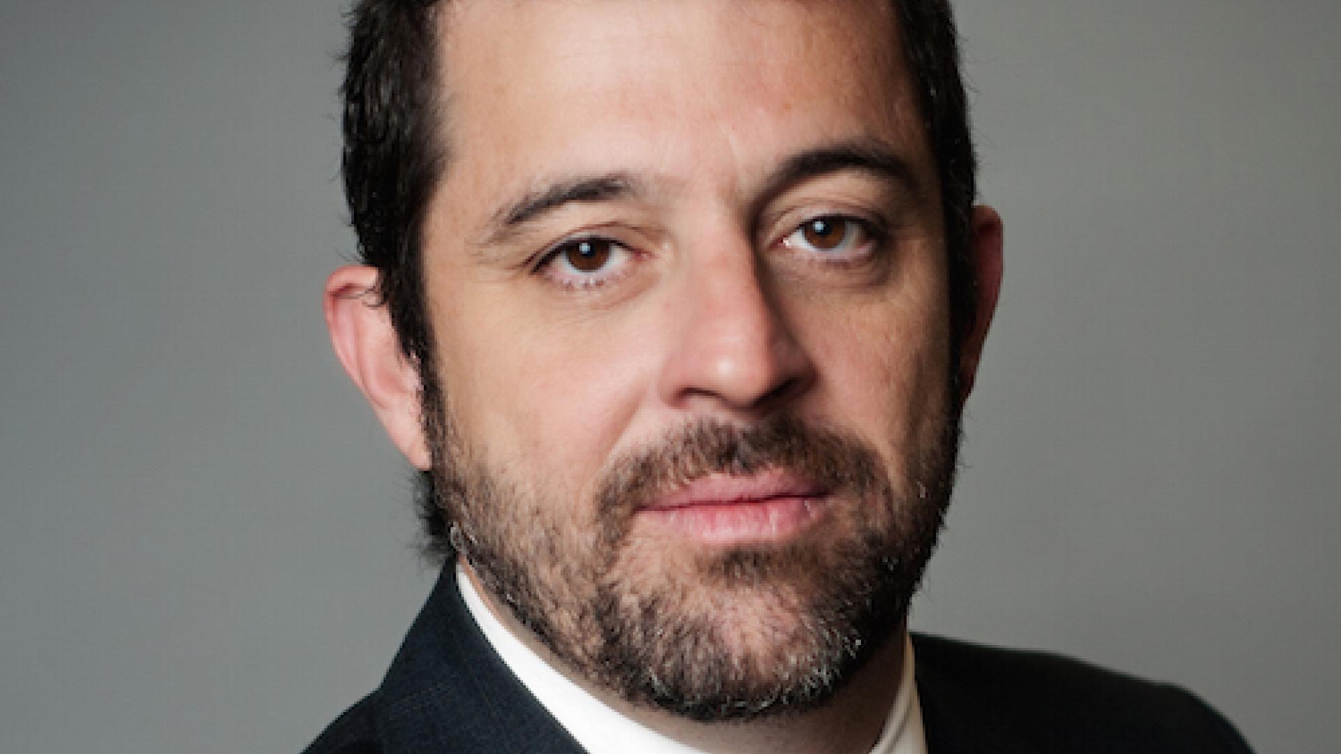 Mario Loyola | Hudson Institute