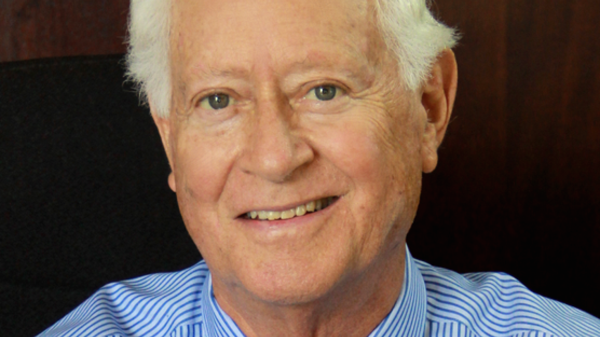 Peter Bensinger | Hudson Institute