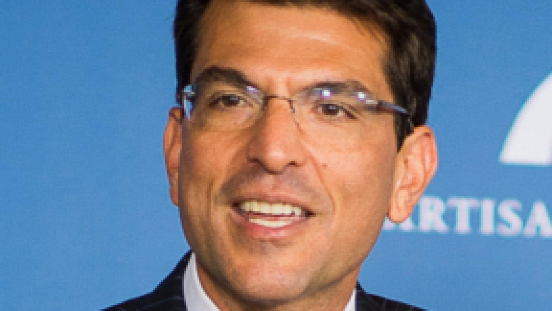 Jason Grumet | Hudson Institute