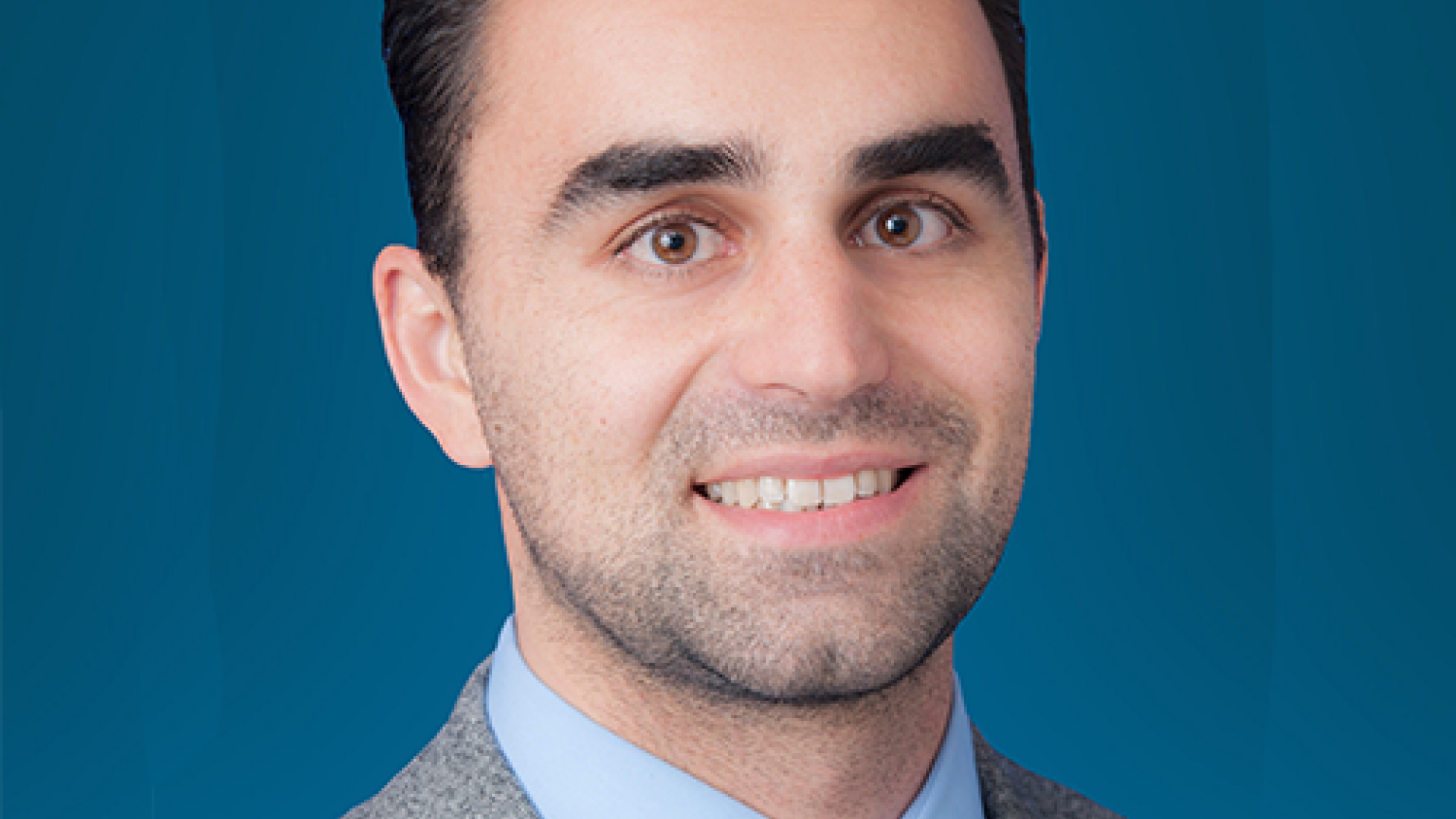 Iskander Rehman | Hudson Institute