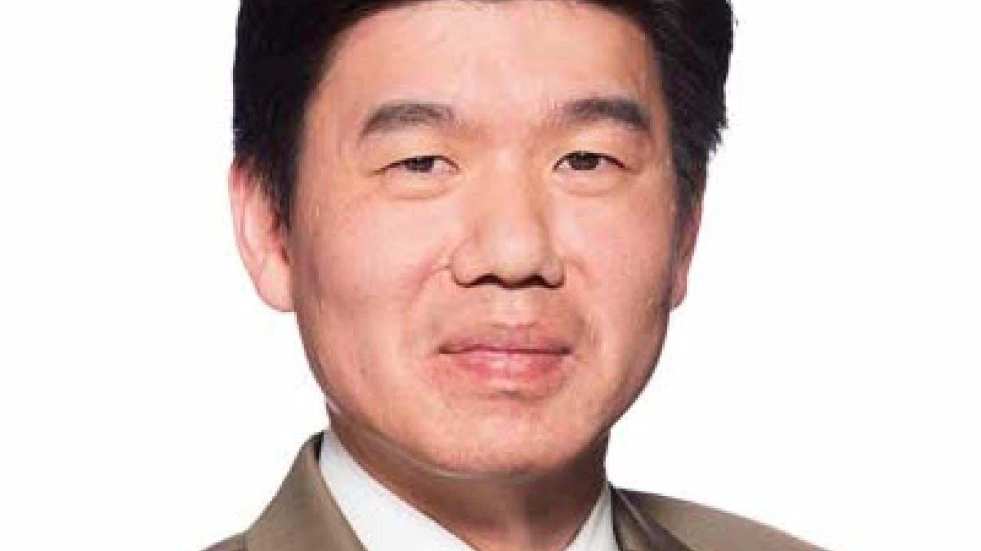 Tim Wang | Hudson Institute