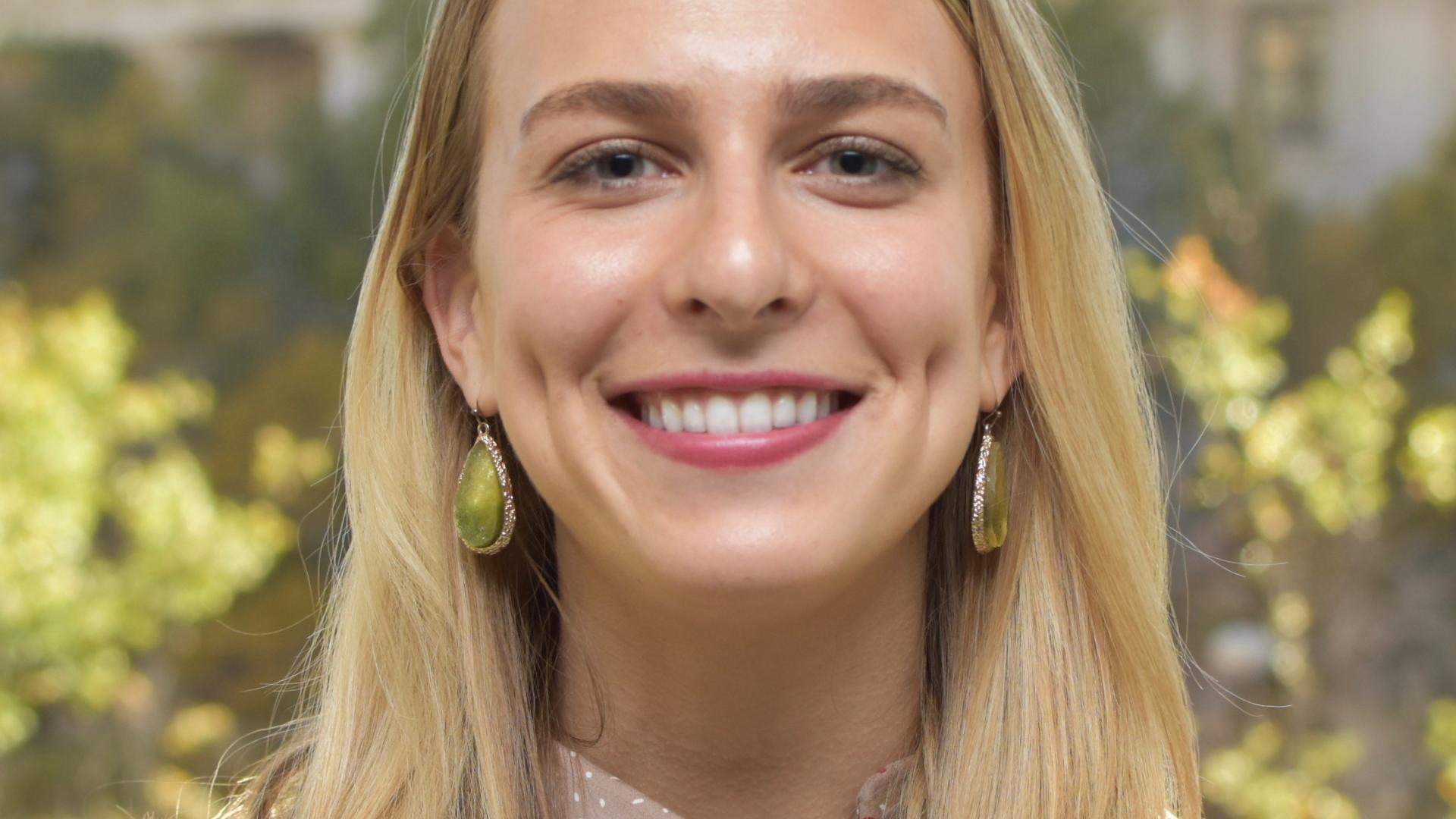 Natalie Duffy | Hudson Institute