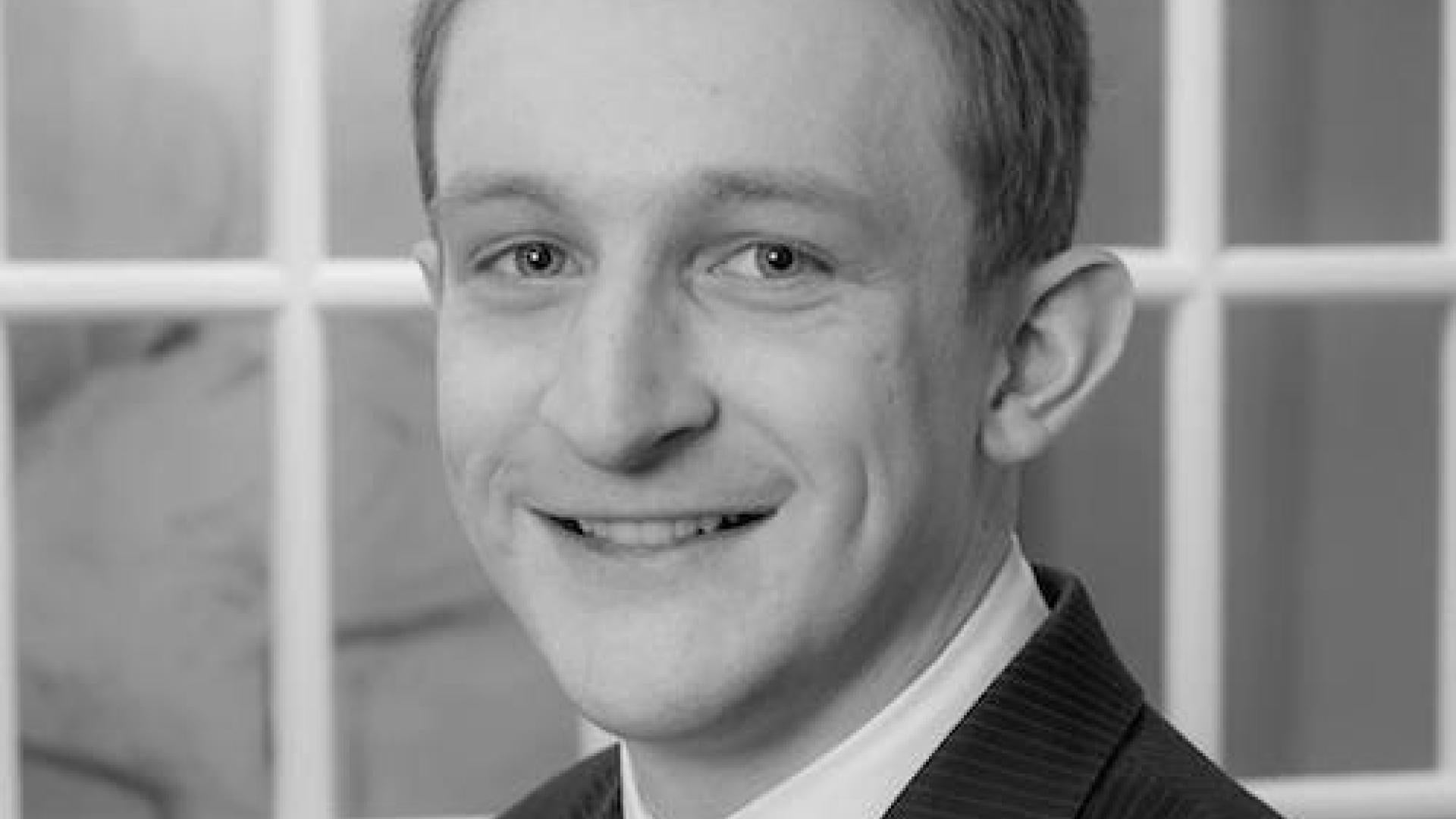 Sean Keeley | Hudson Institute