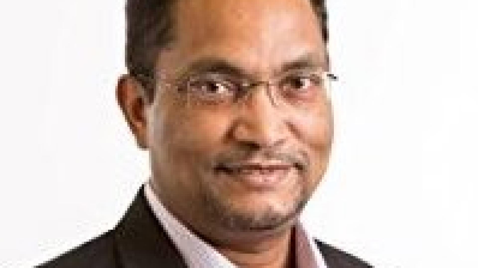 Abdullah Saeed | Hudson Institute