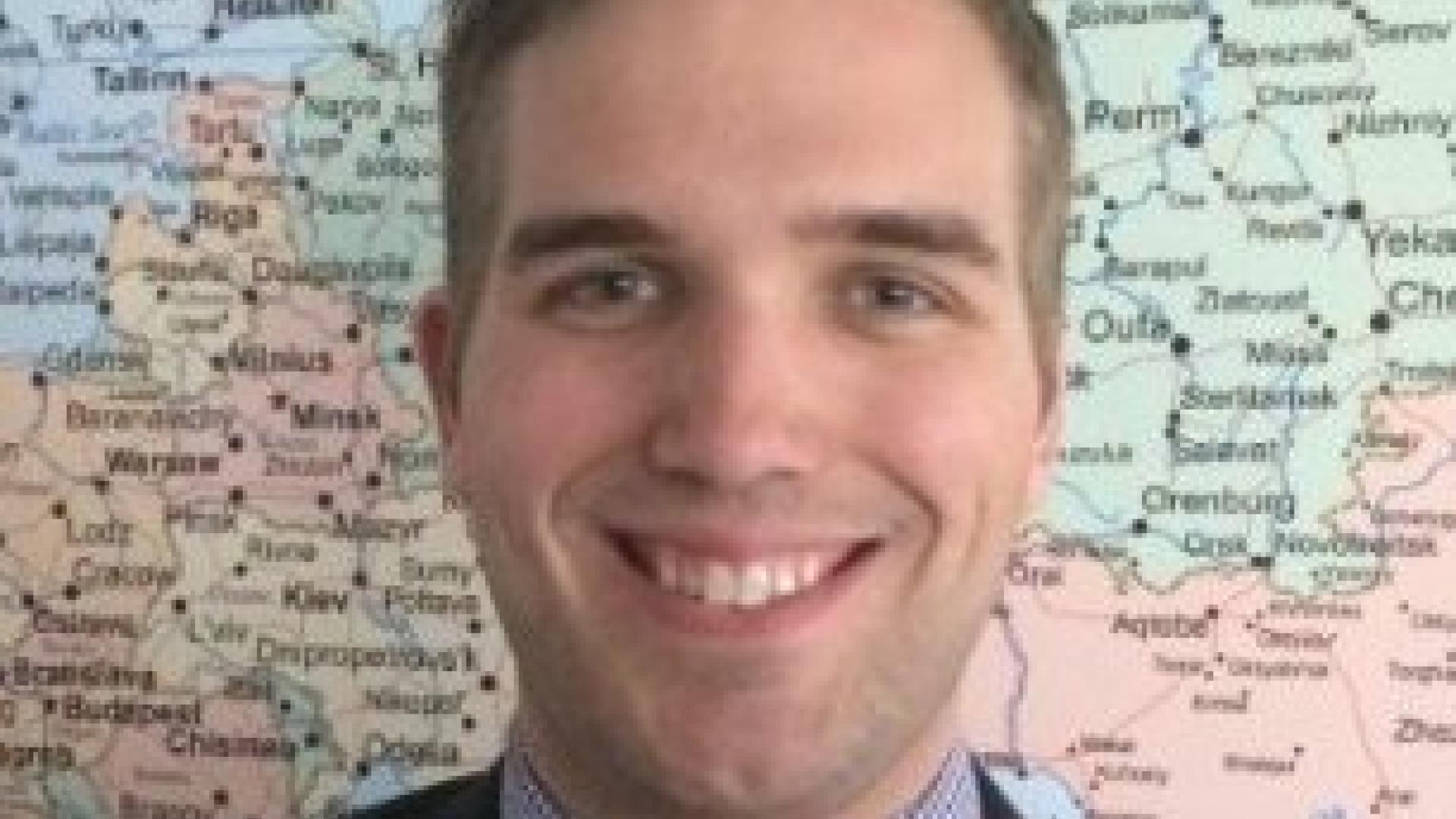 Andrew Bernard | Hudson Institute