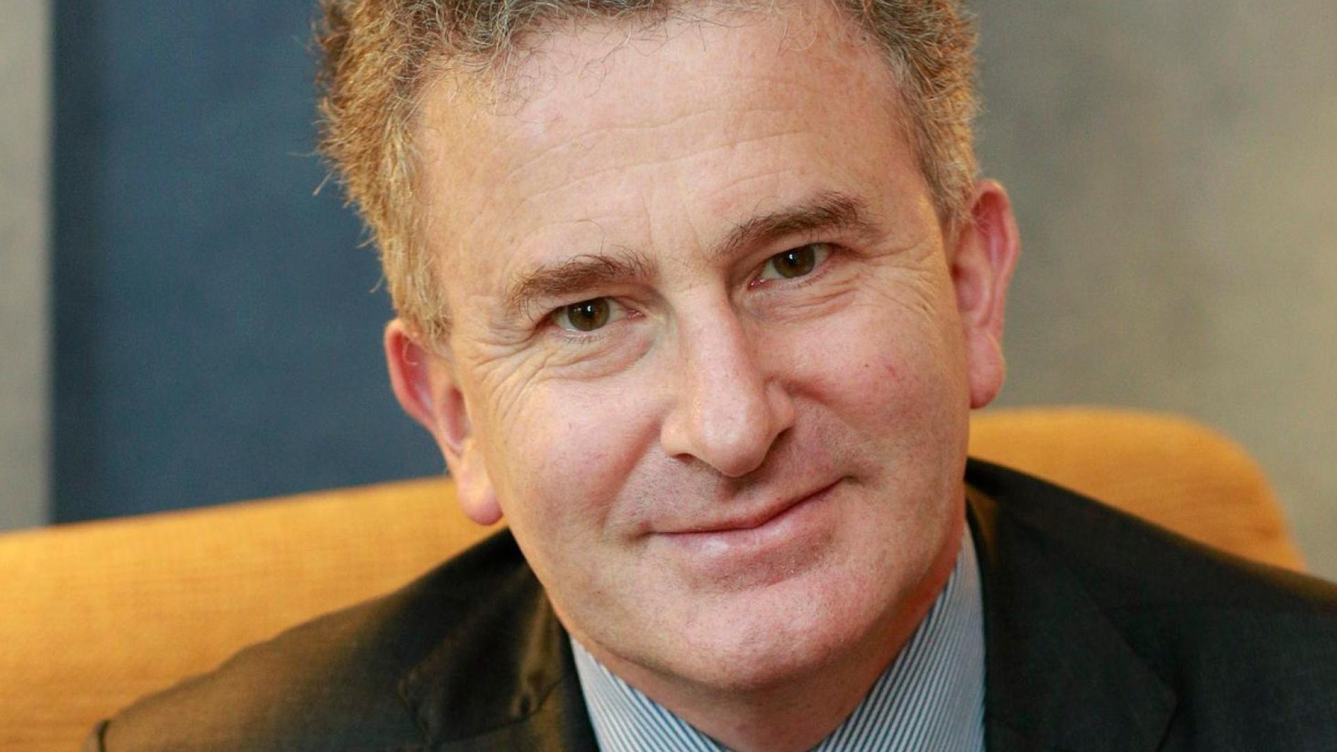 Nicolas Tenzer | Hudson Institute