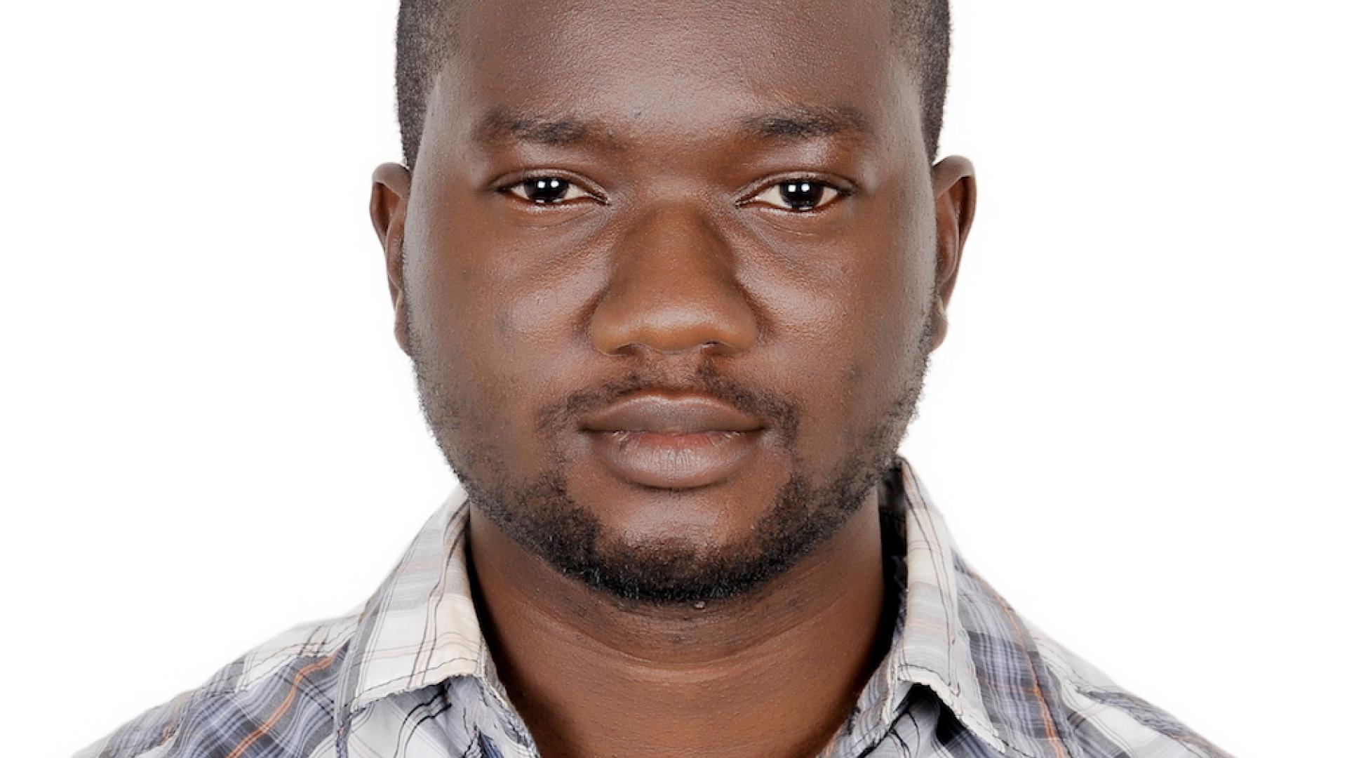 Abdulbasit Kassim | Hudson Institute