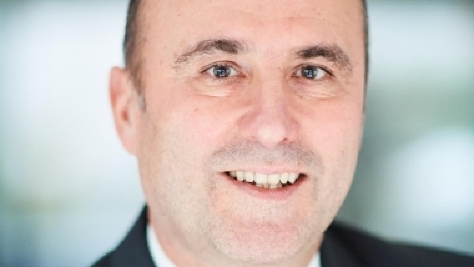 Roland Freudenstein | Hudson Institute