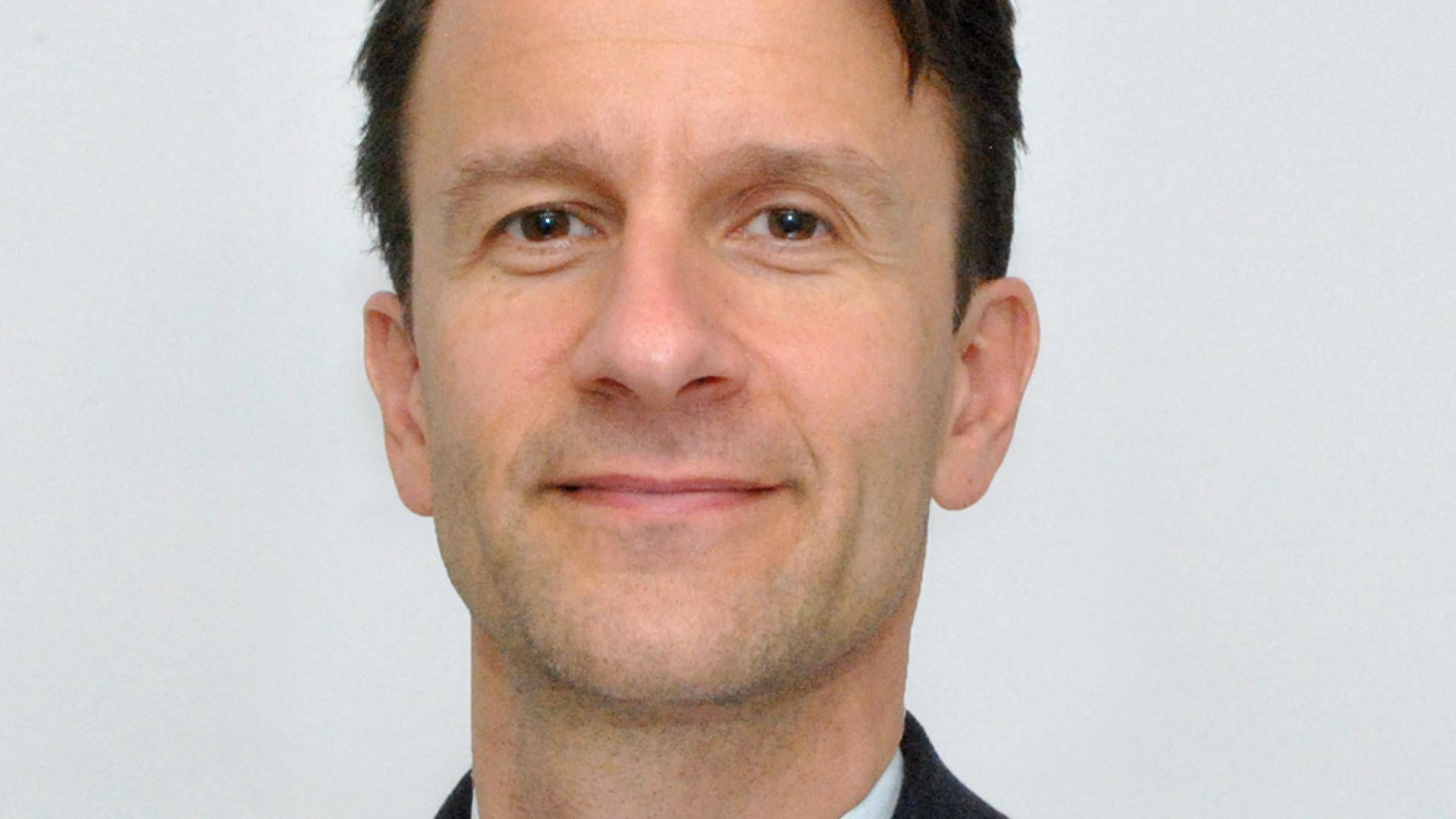 Jonas Parello-Plesner | Hudson Institute