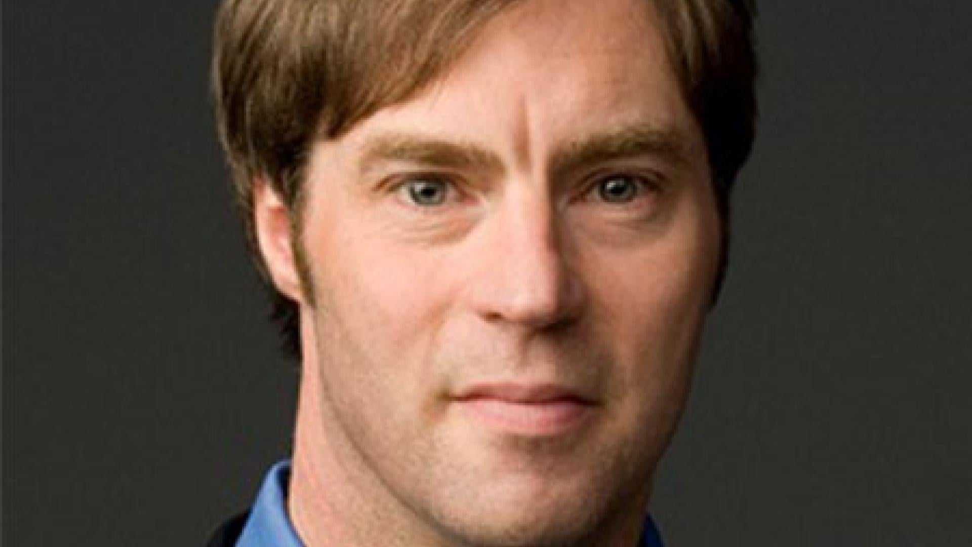 Stephen C. Meyer | Hudson Institute