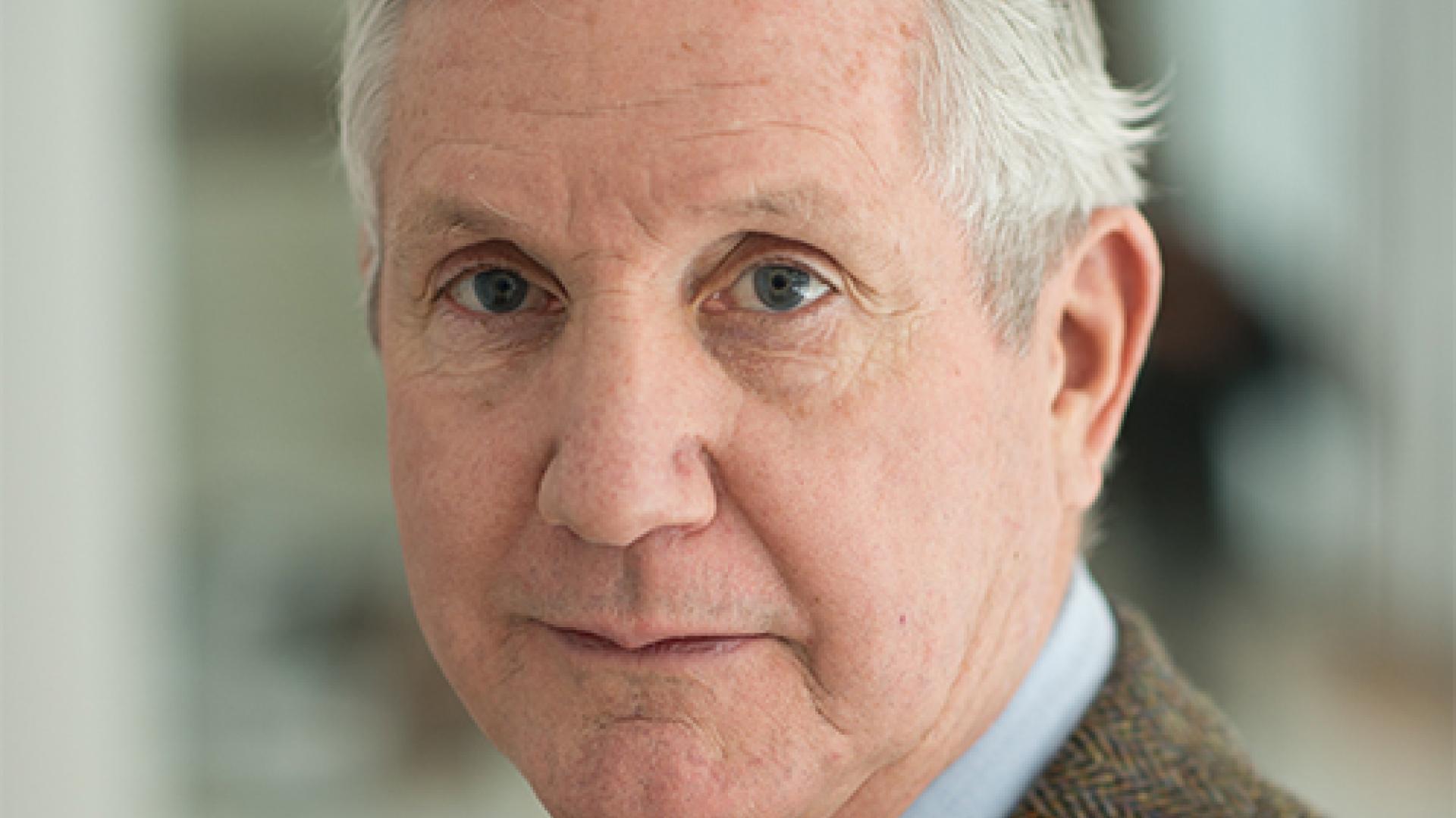 Bruce Jackson | Hudson Institute