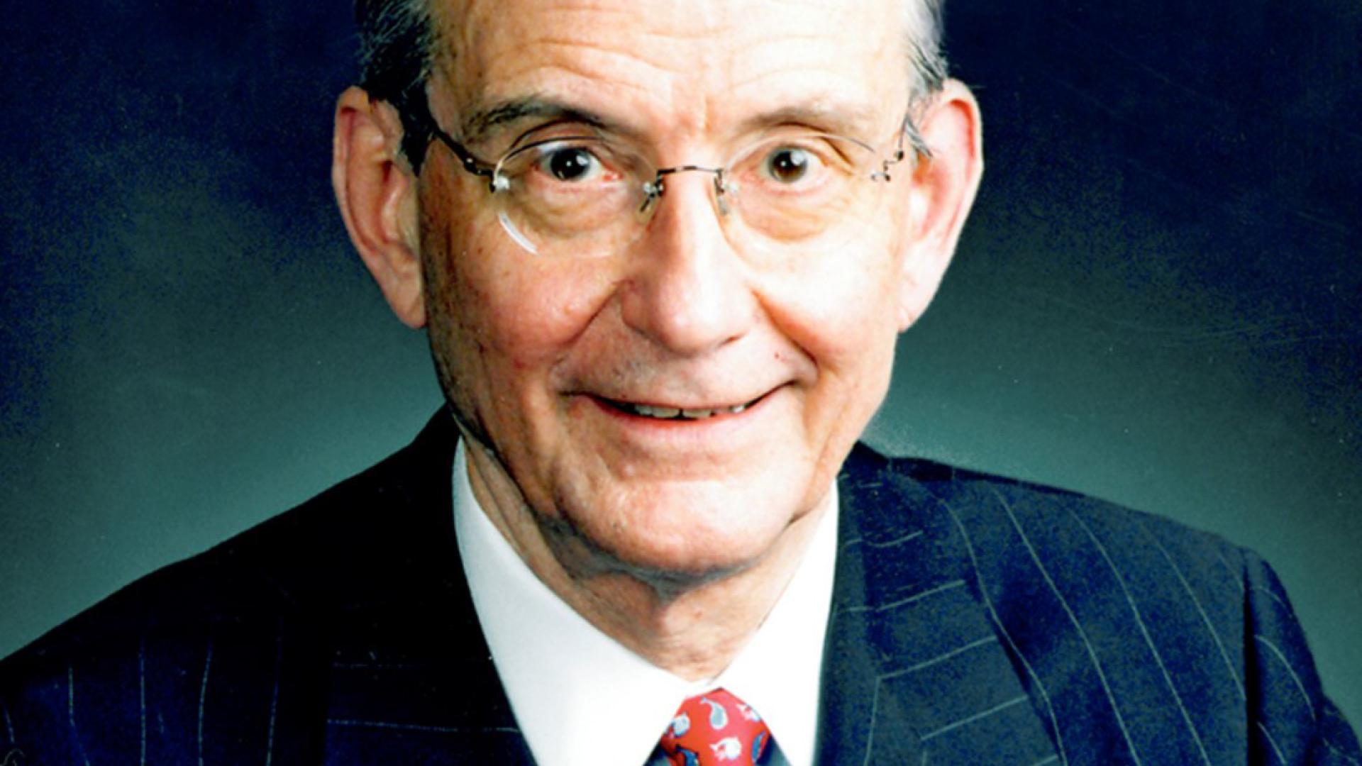 William Rhodes | Hudson Institute