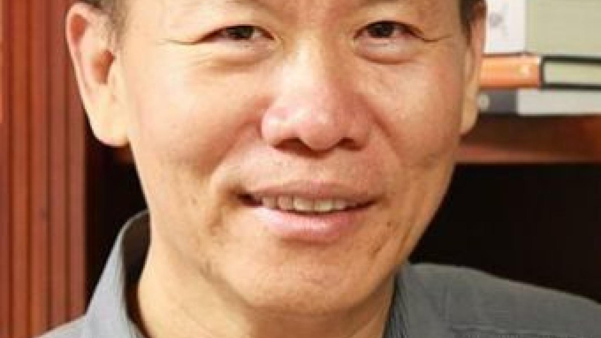 Bob Fu | Hudson Institute