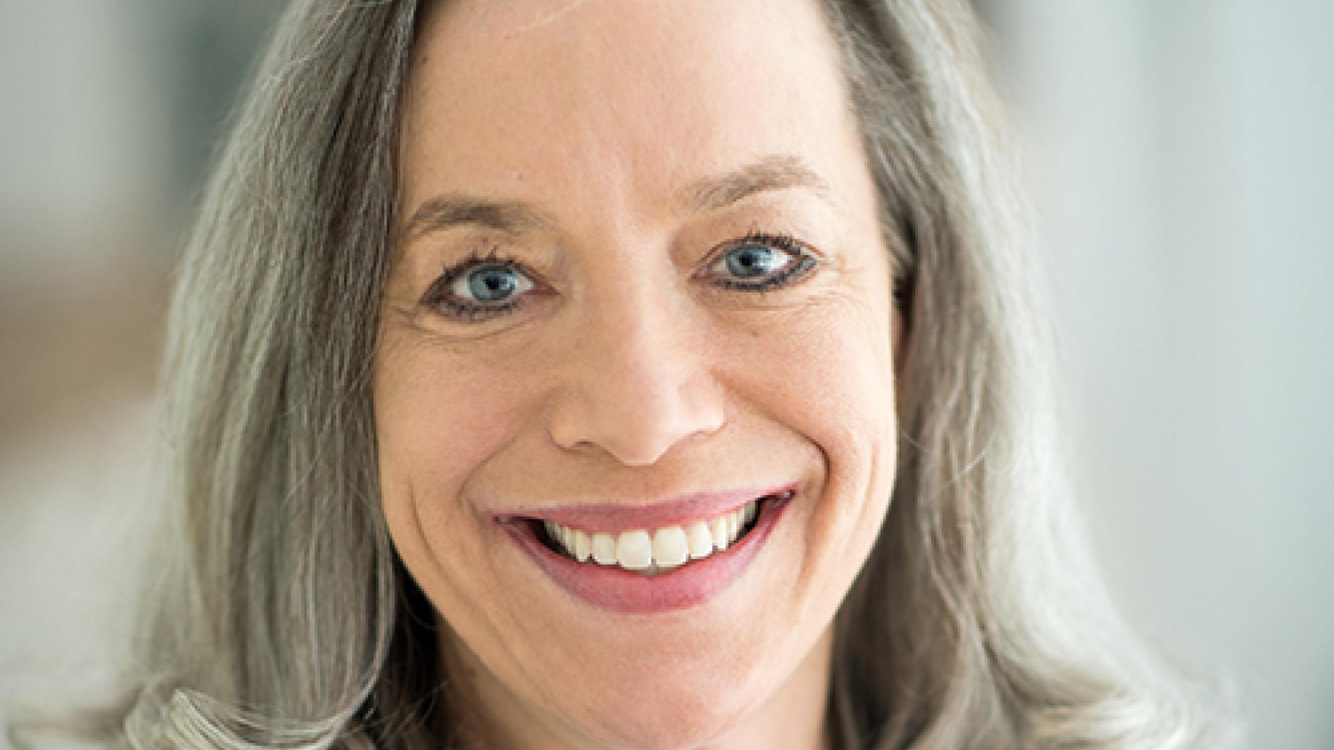 Jennifer Bryson | Hudson Institute