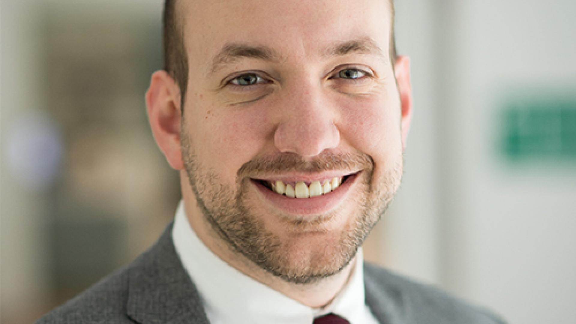 Alex Hammond | Hudson Institute