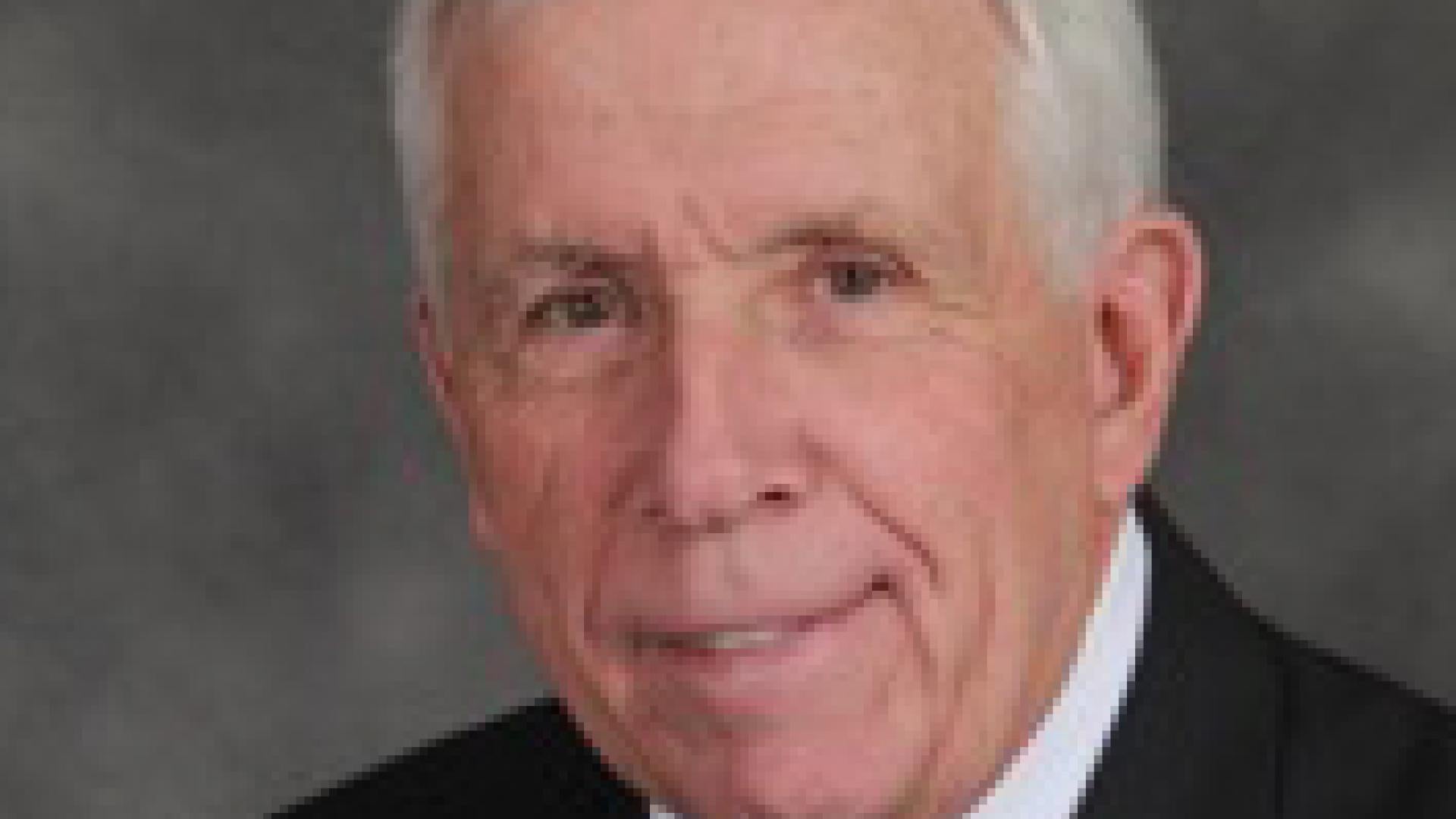 Frank R. Wolf | Hudson Institute