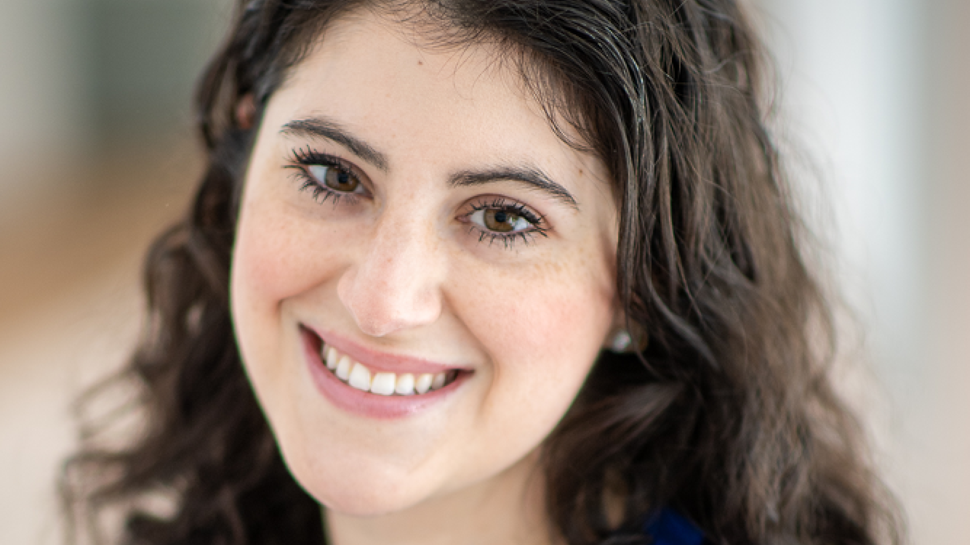 Ariella Gordon | Hudson Institute