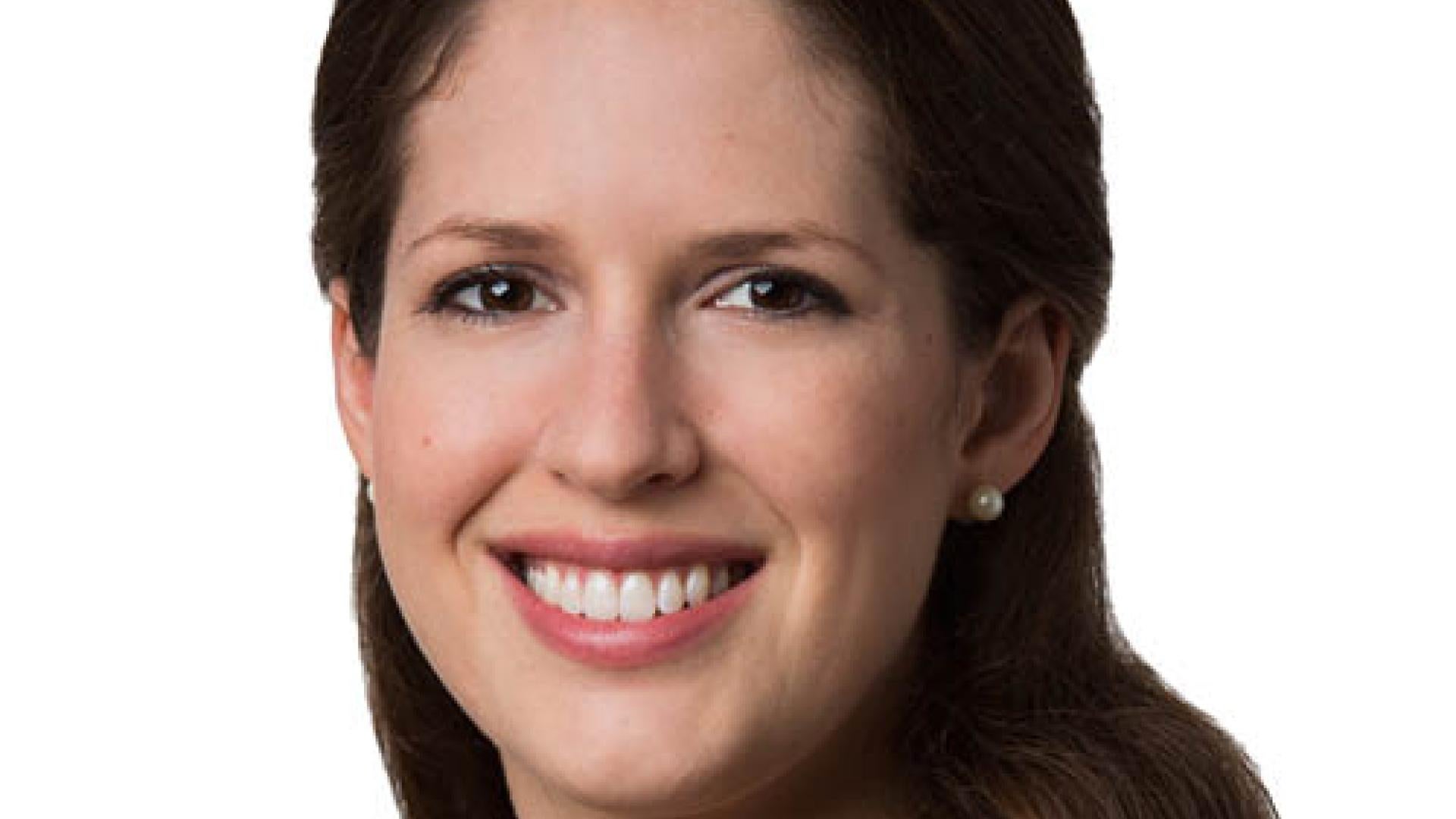 Katherine Zimmerman | Hudson Institute