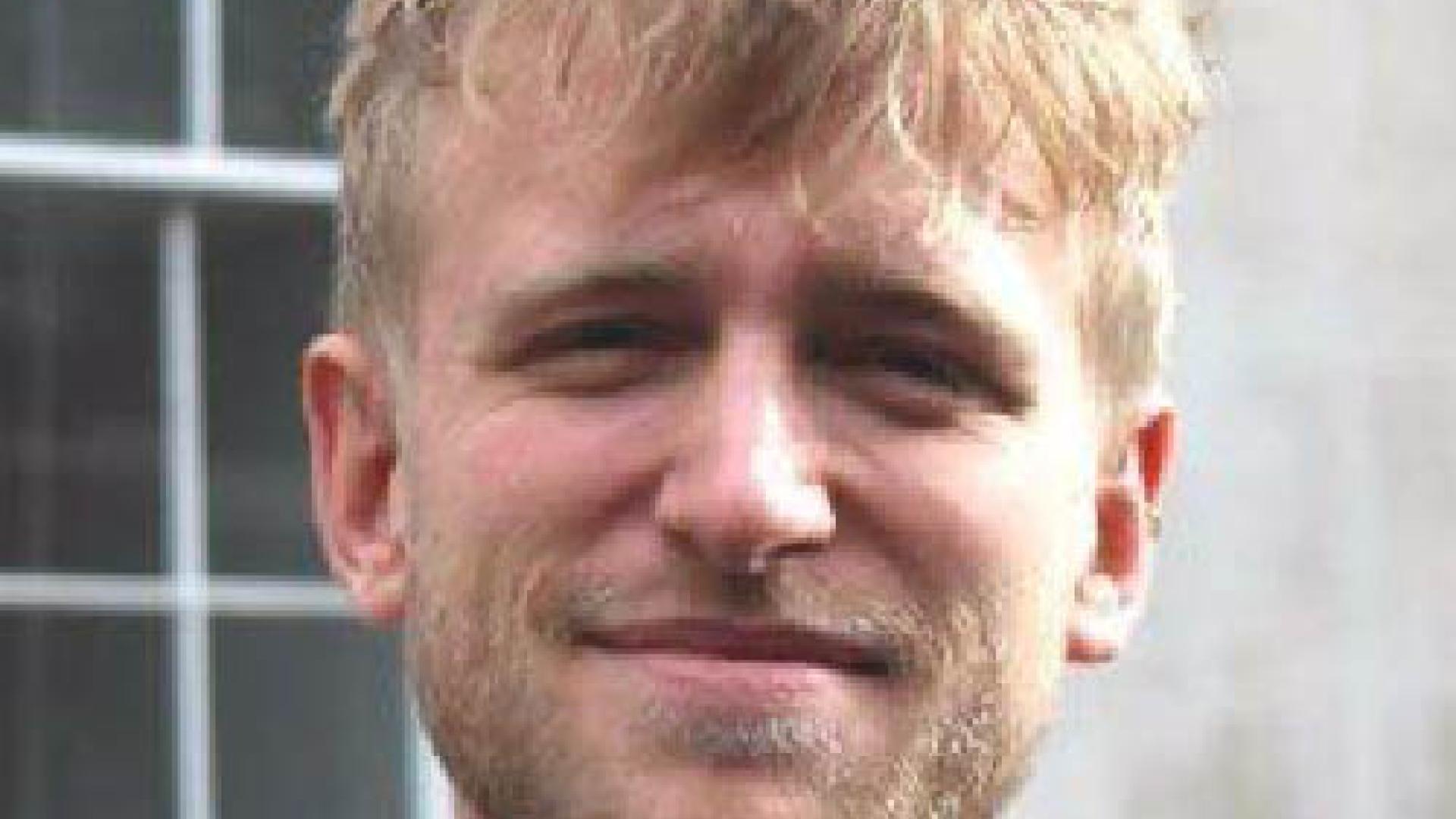 Charlie Winter | Hudson Institute