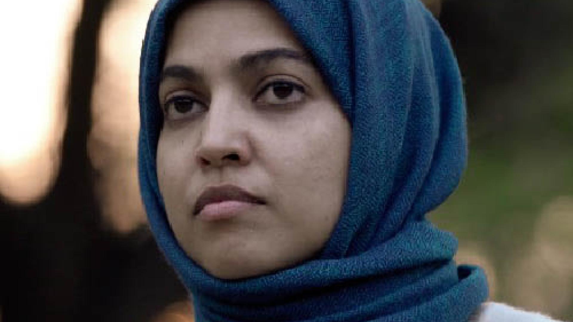 Maria Khan | Hudson Institute