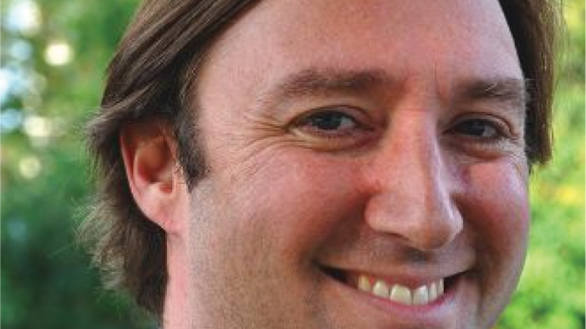 Josh Block | Hudson Institute