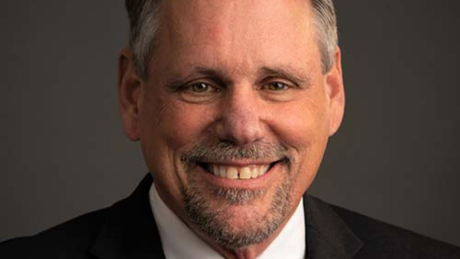 Michael Roberts | Hudson