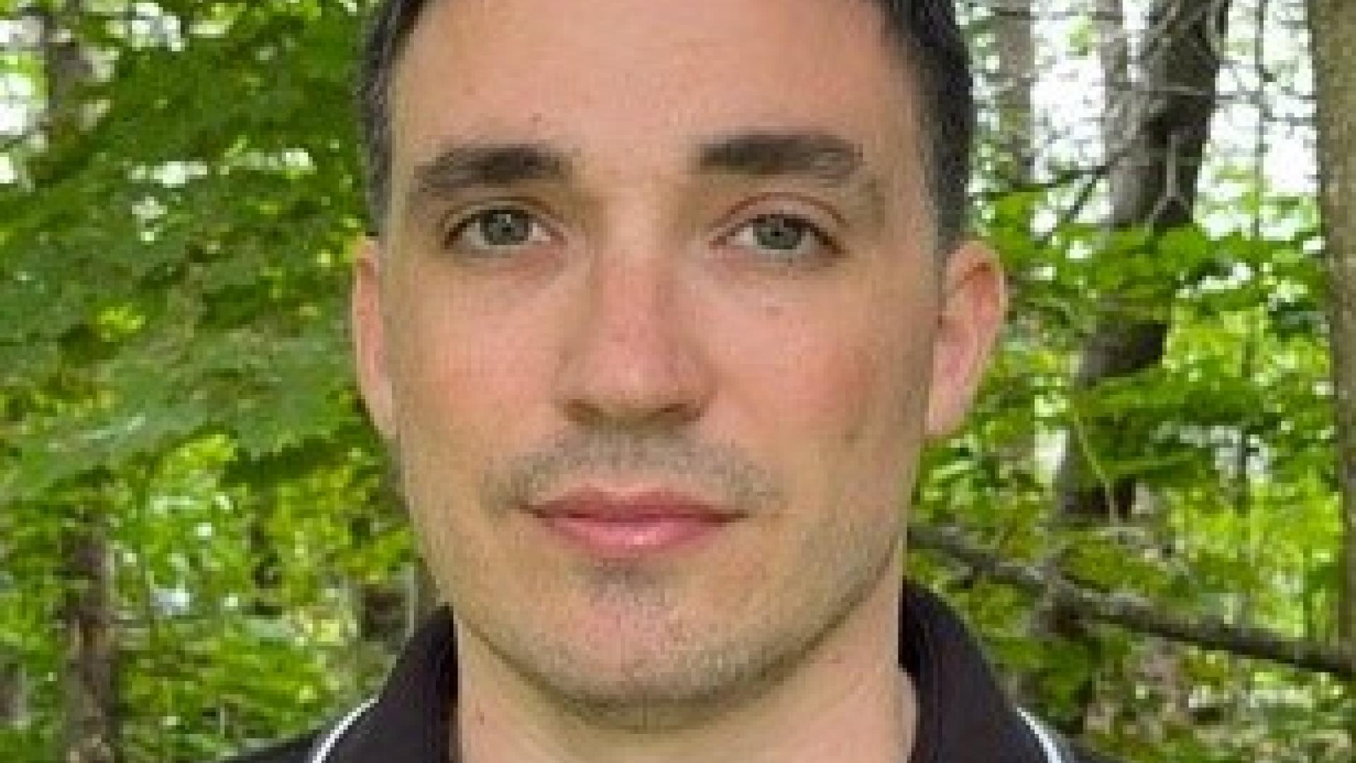 Lucas Webber | Hudson Institute